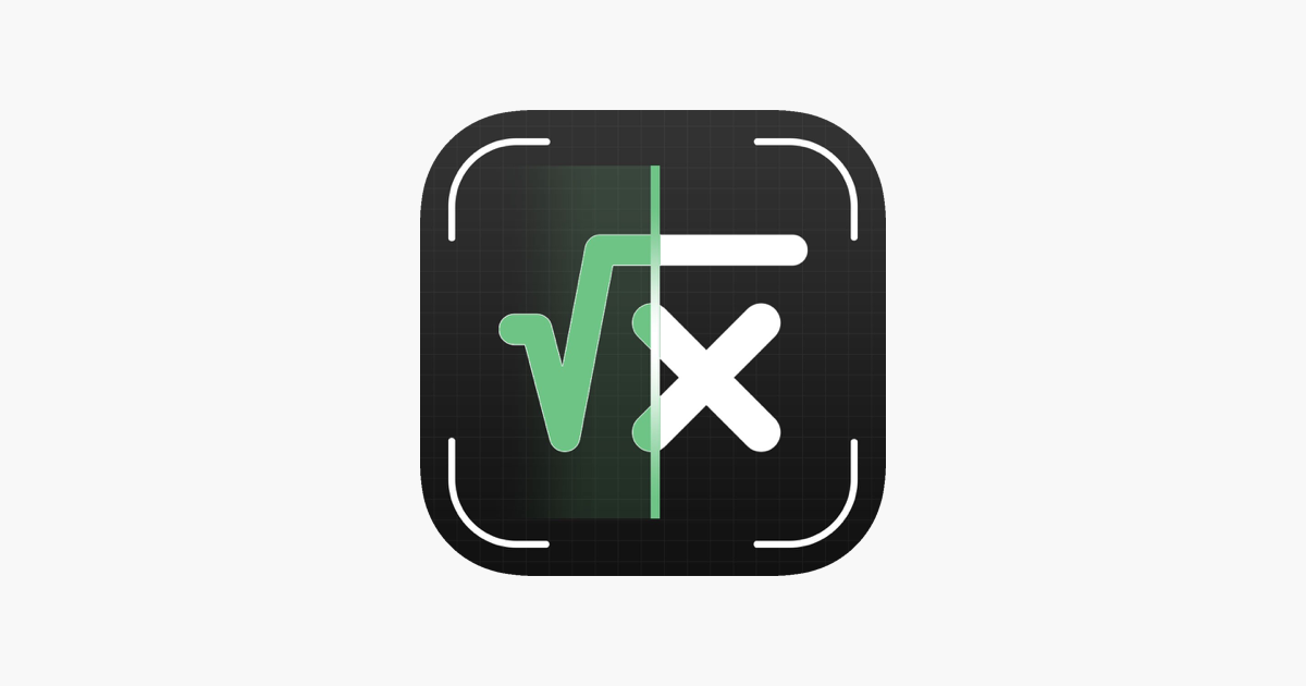  AI Scan Math Problem Solver On The App Store