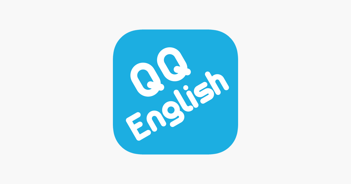 ‎QQEnglish on the App Store