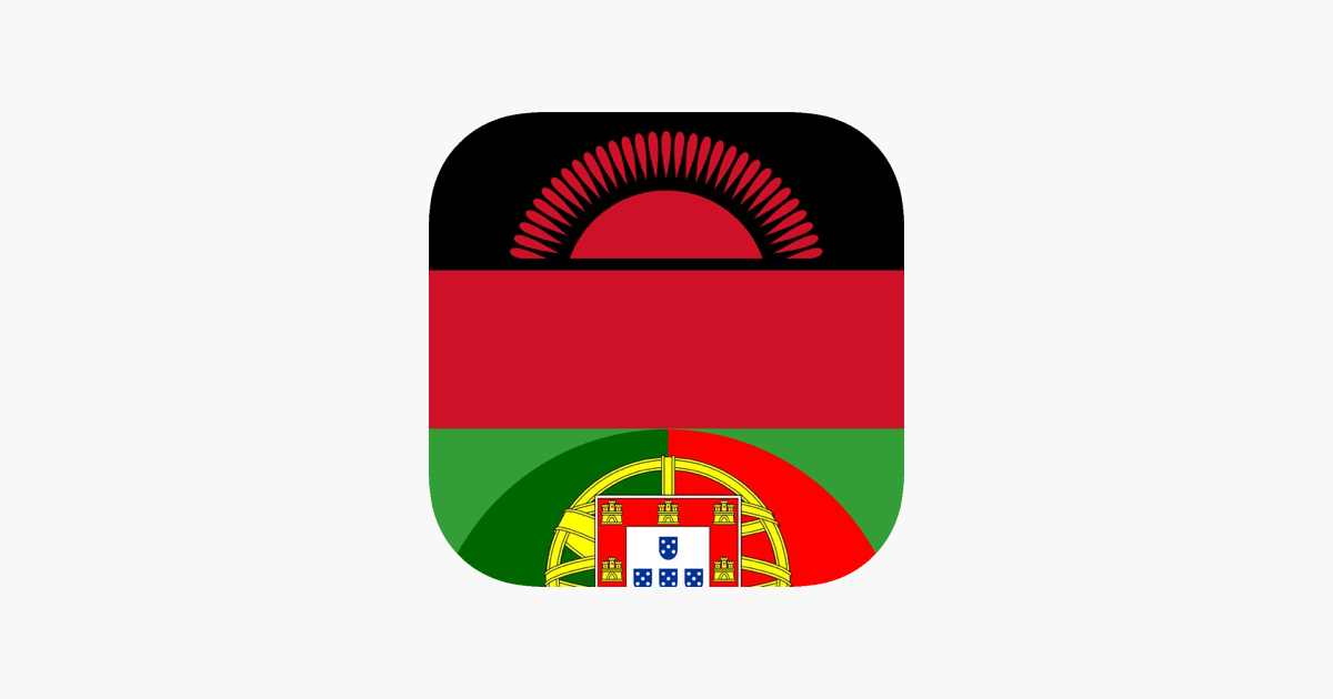‎App Store 上的“Dicionário Nianja-Português”
