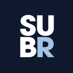 ‎SUBR - Manage subscriptions on the App Store