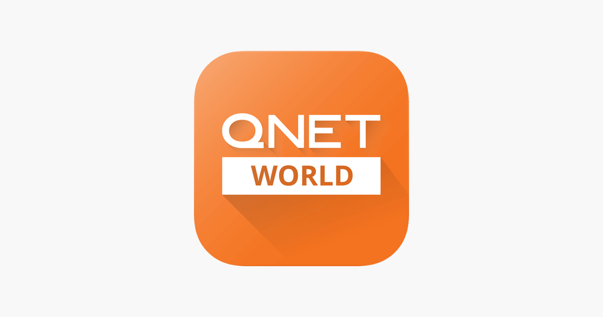 ‎App Store 上的“QNET Mobile WP”