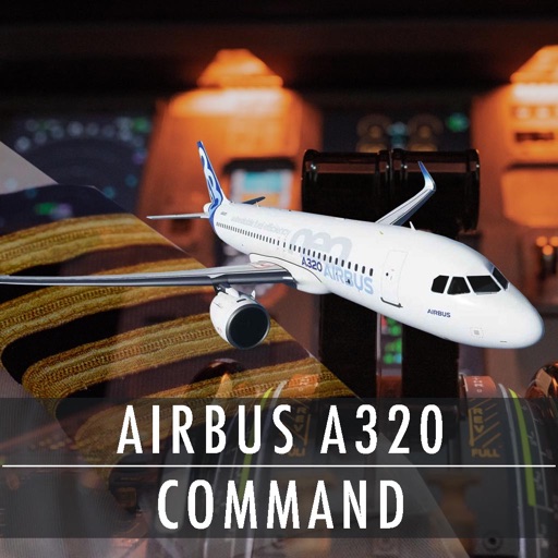 Airbus A320 Command Prep by faraz sheikh