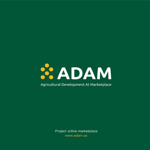 ADAM UA by ADAM UA, TOV