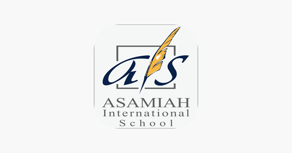 Asamiah School on the App Store Asamiah School on the App Store