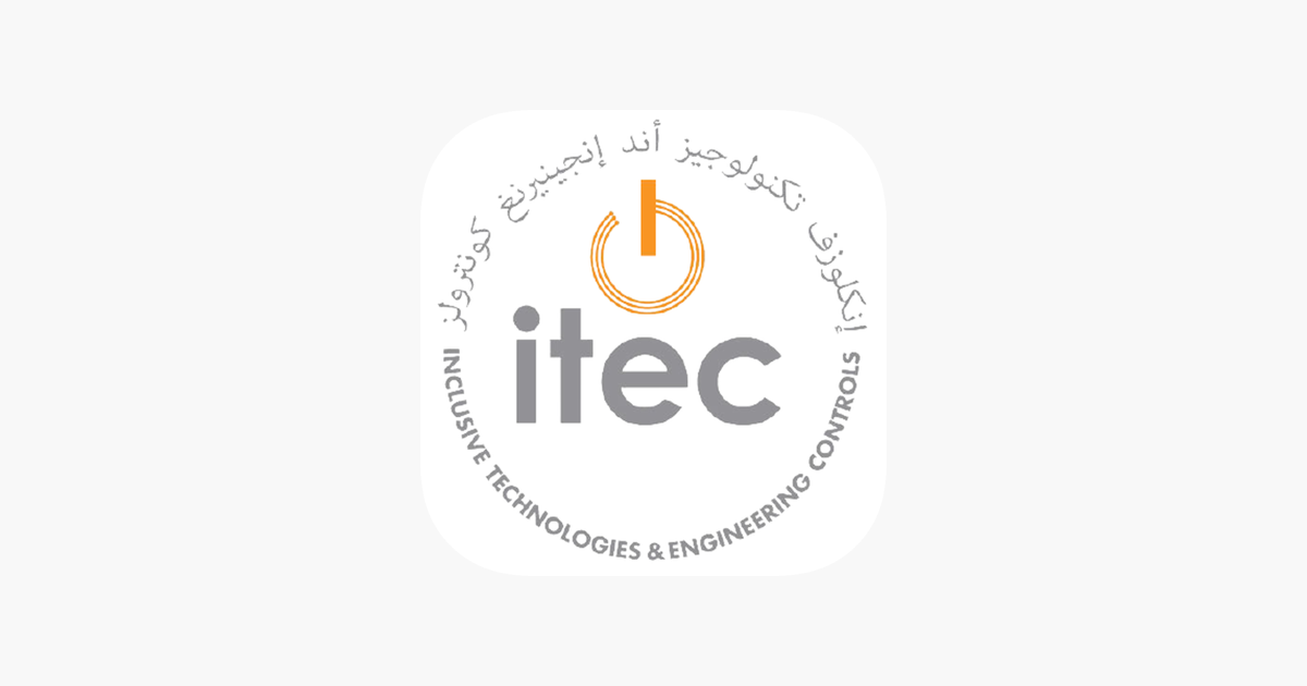 ‎itec on the App Store