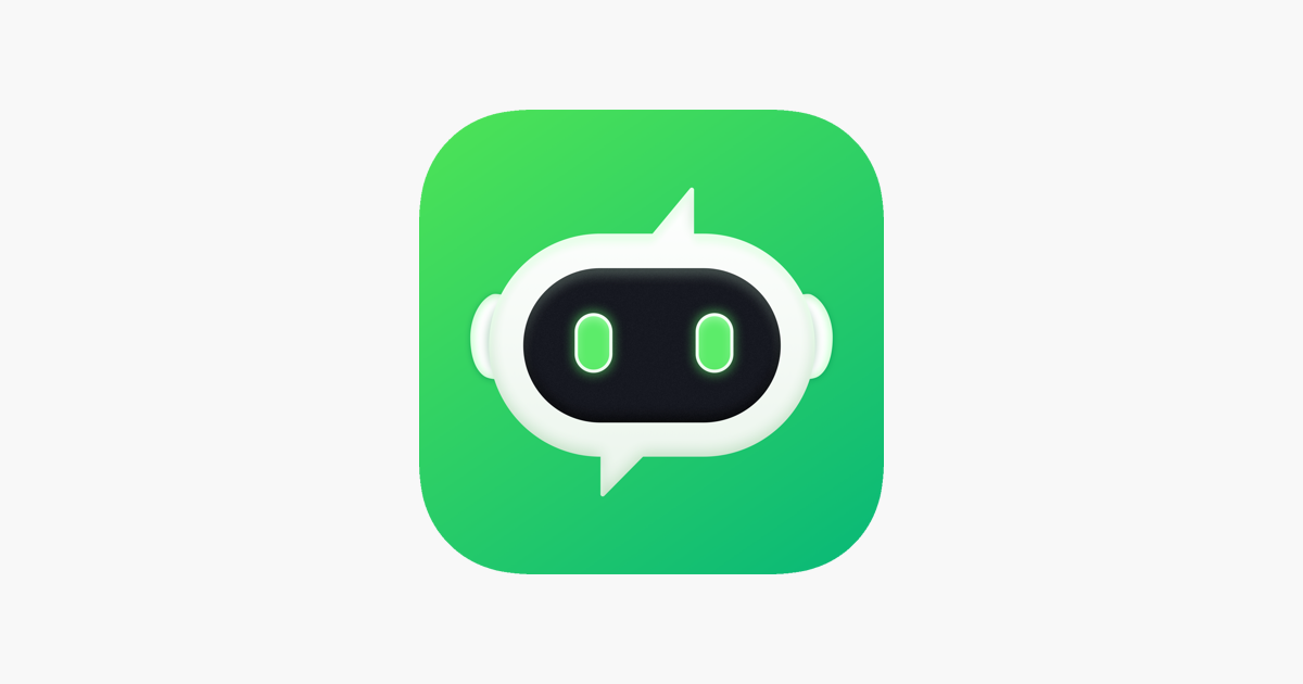 ‎ChatBot Plus - AI Writing BOT on the App Store