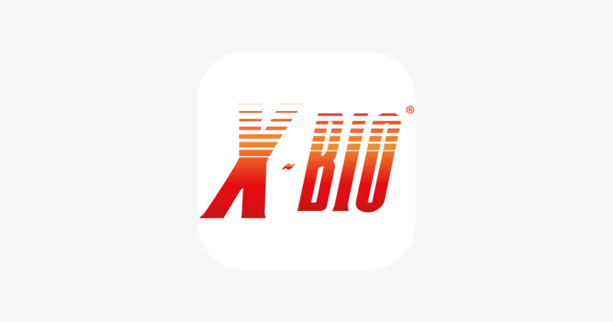 ‎XBIO on the App Store