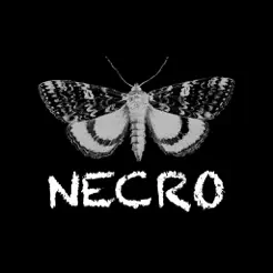 ‎Necrometer - Spirit box on the App Store