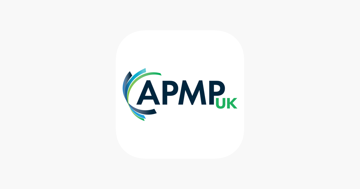 ‎APMP UK on the App Store
