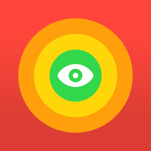 ‎visual – Countdown Timer On The App Store