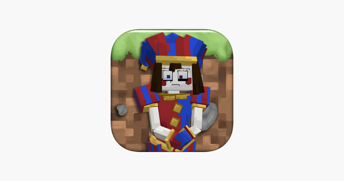 ‎Digital Mods skins for MCPE on the App Store