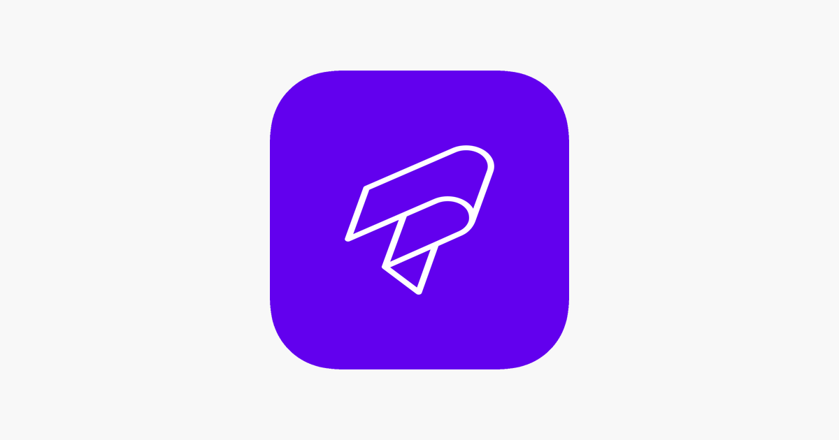 react Native Paper On The App Store