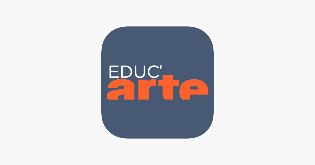 ‎Educ’ARTE en App Store