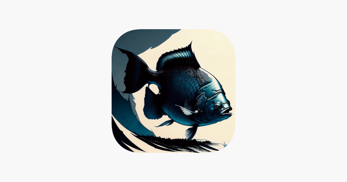 ‎Aquarium Builder App: Fishi en App Store