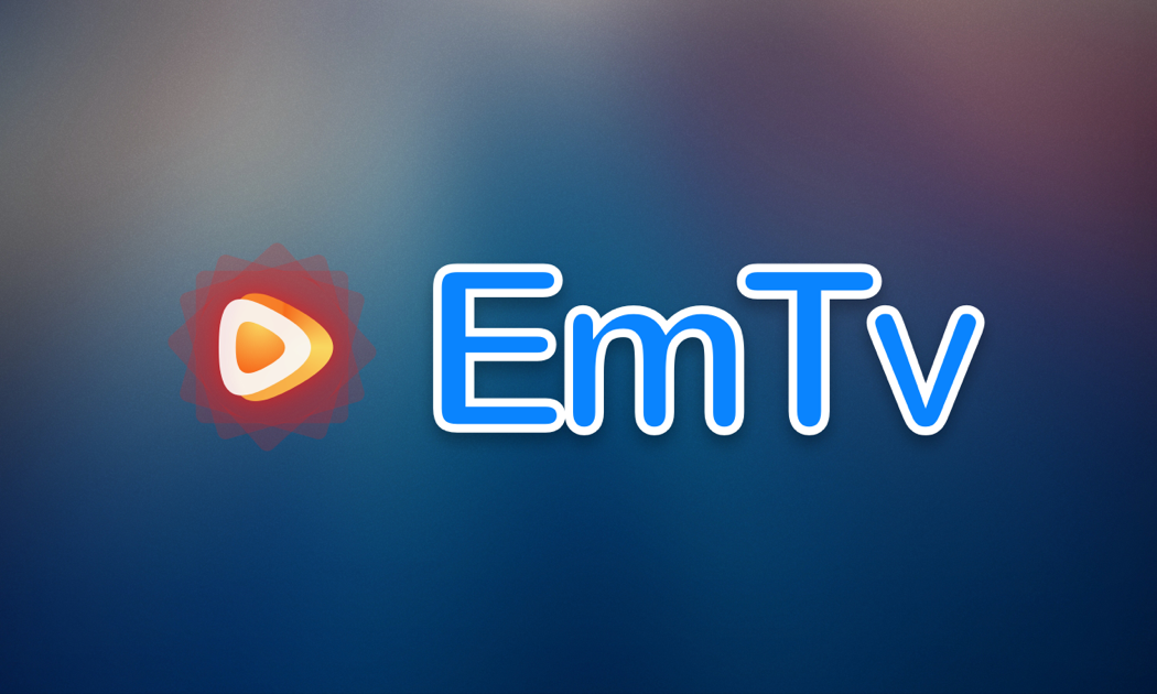 ‎App Store 上的“emtv”