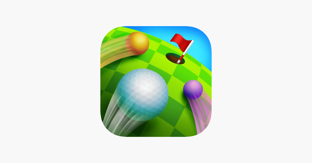 ‎Golf Joy 2 on the App Store