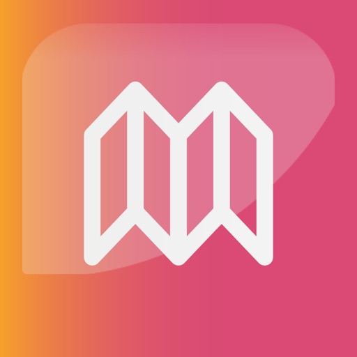 Gotland Mapapp by Gotlands Cykeluthyrning AB