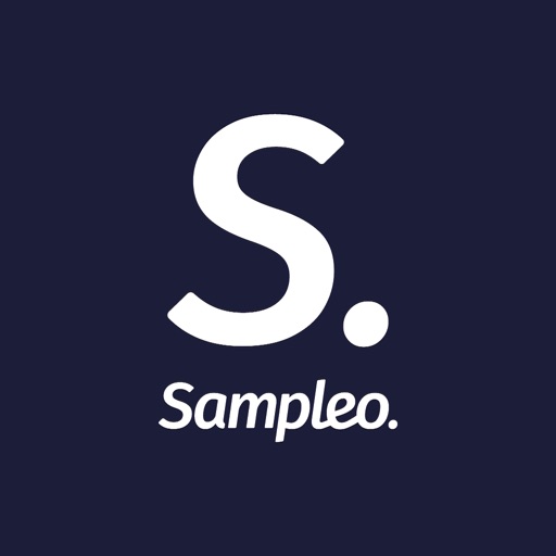 Sampleo for PC - Windows 7,8,10,11