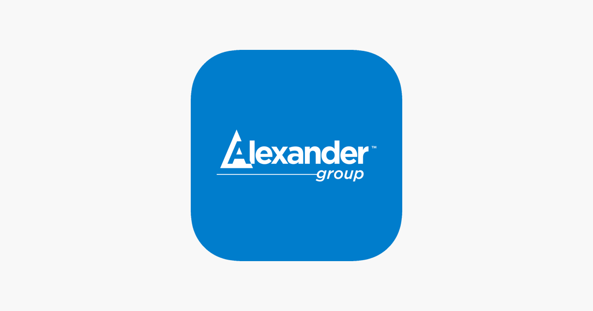 ‎Alexander Group Insights on the App Store