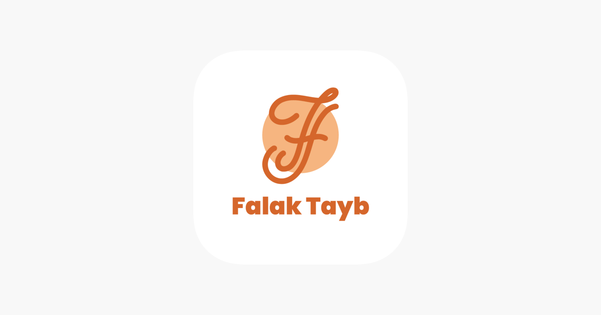 ‎Falak Tayb on the App Store