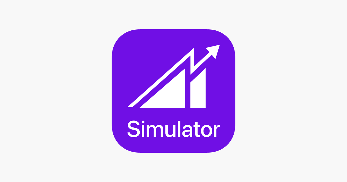 ‎Stock Market Simulator, Game on the App Store