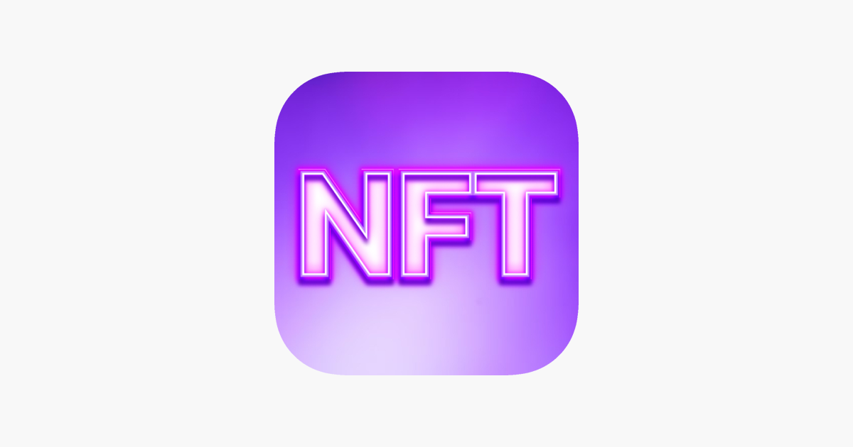 ‎the NFT Creator - Art Maker on the App Store