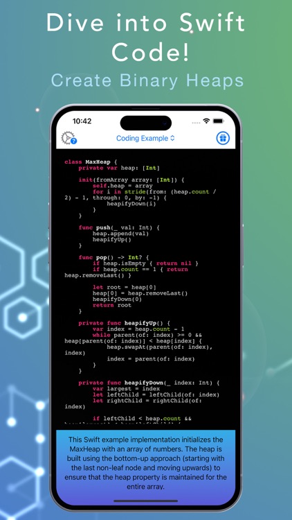 Algorithm Visualizer By Derrick W
