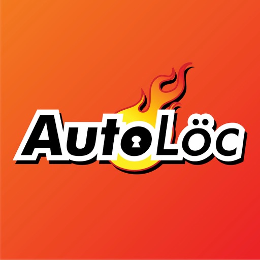 AutoLoc Digital Remote System by Threeprong