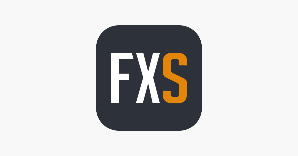 ‎App Store 上的“FXStreet – Forex & Crypto News”