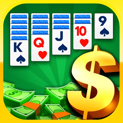 Solitaire Win Cash: Real Money by Lucky.Ltd Solitaire Win Cash: Real Money by Lucky.Ltd