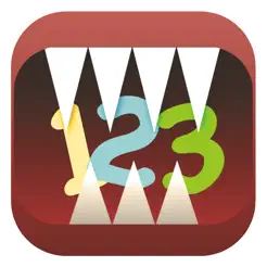 ‎Number Chomp on the App Store