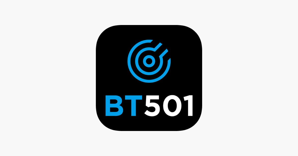 ‎BT501 su App Store