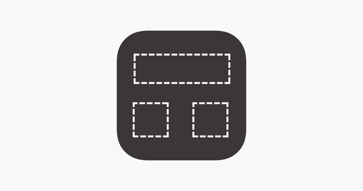 empty Widget On The App Store