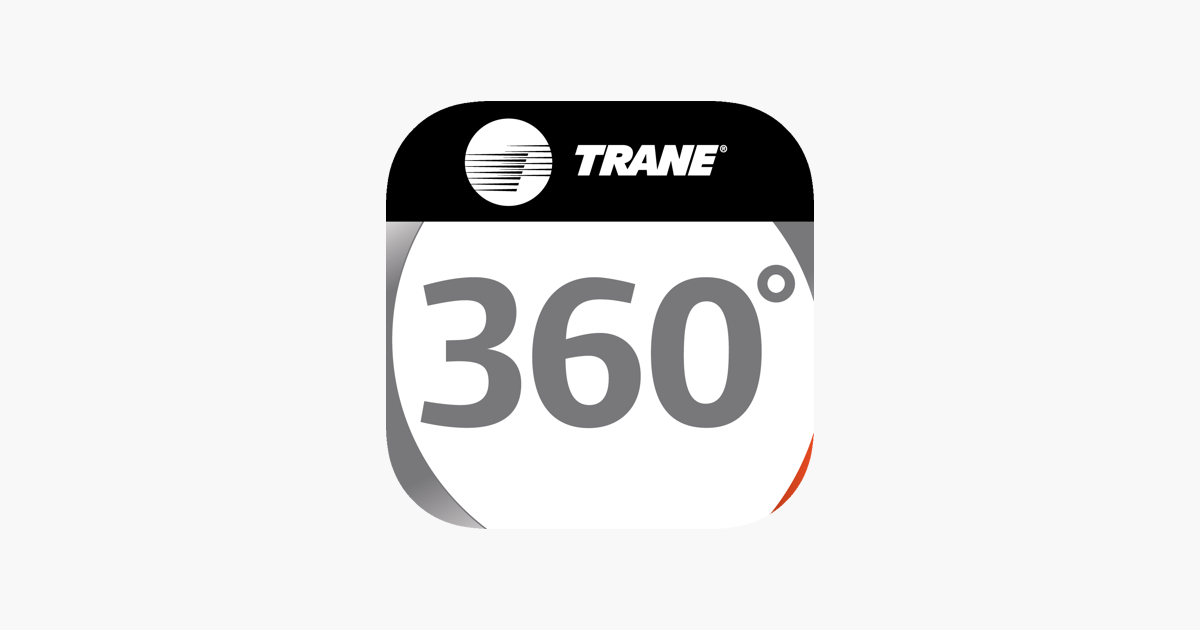 Trane Logo Png