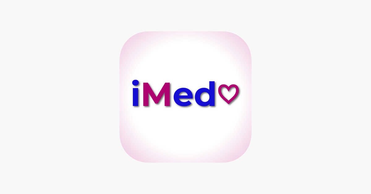 ‎iMed-Mobile on the App Store