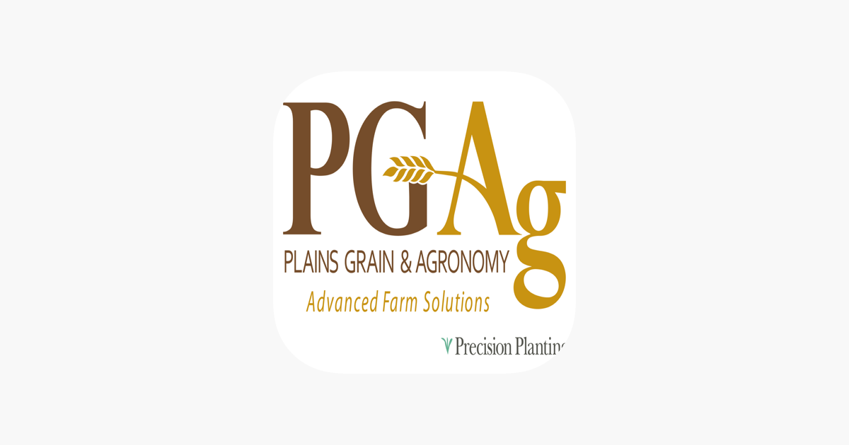 ‎PGAg Grower 360 on the App Store