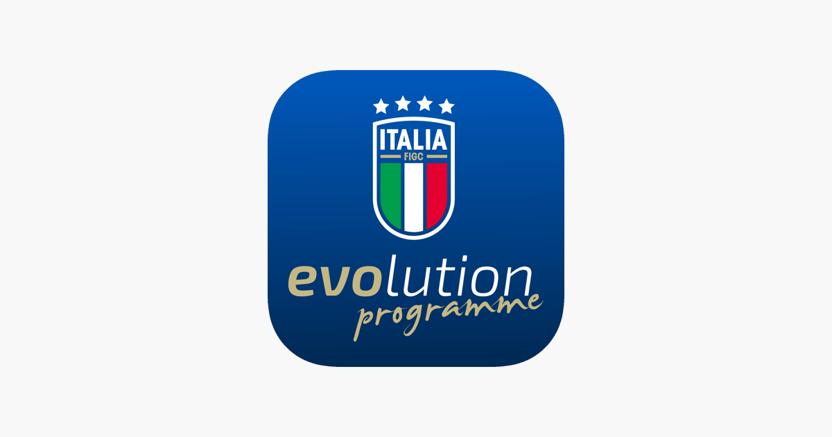 ‎Evolution Programme on the App Store