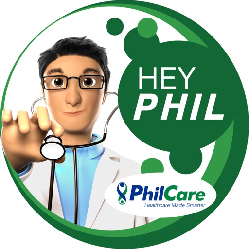 HeyPhil by Philhealthcare Inc.