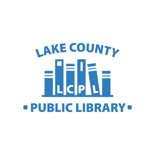 Lake County Public Library for PC - Windows 7,8,10,11