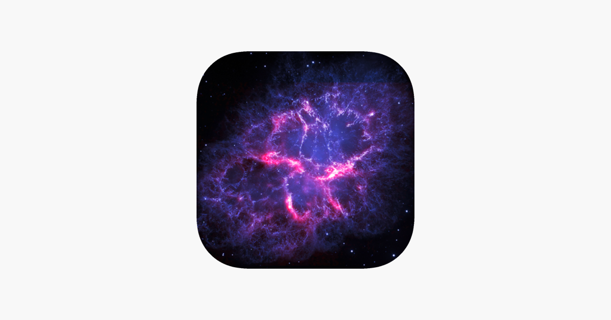 ‎Galaxy Map on the App Store