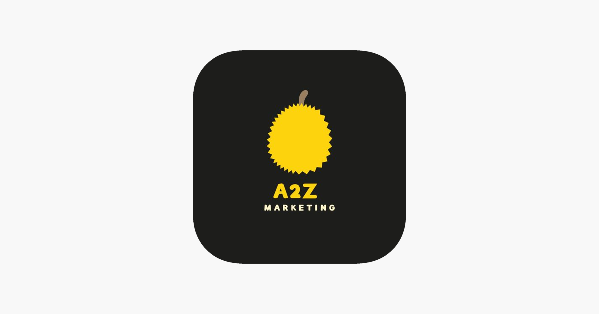 A2Z」をApp Storeで