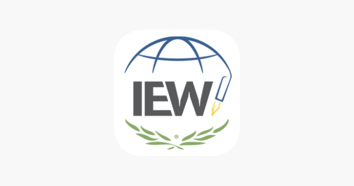 ‎IEW Writing Tools on the App Store