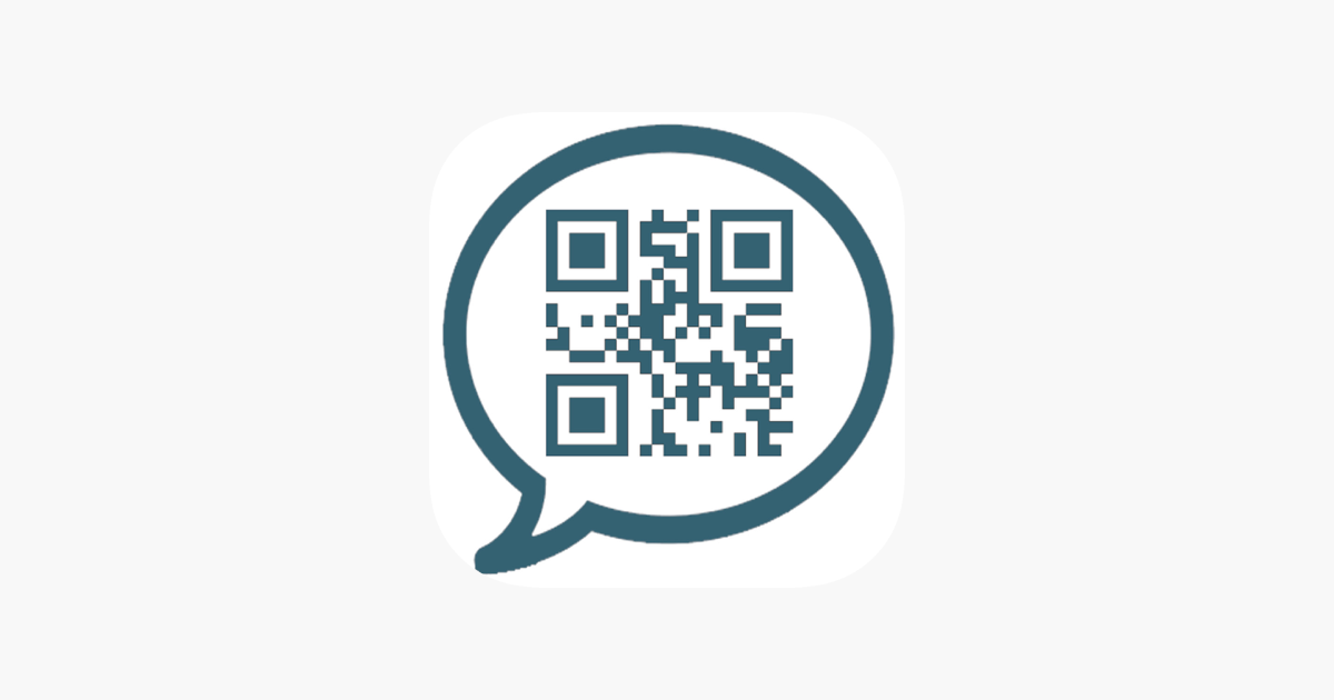 ‎QR Voice on the App Store