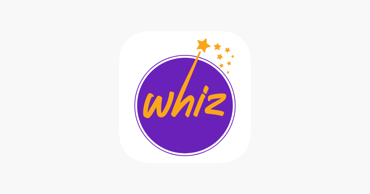 ‎Whiz: Ace your job interviews on the App Store