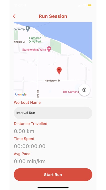 Trainstop by Kai Bloomfield