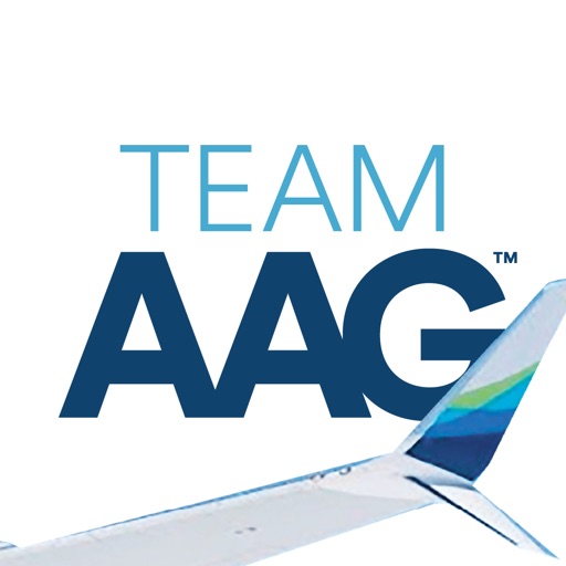 Team AAG by Alaska Airlines, Inc.