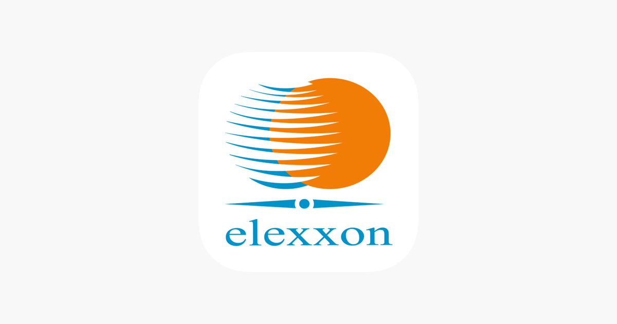 ‎Elexxon en App Store