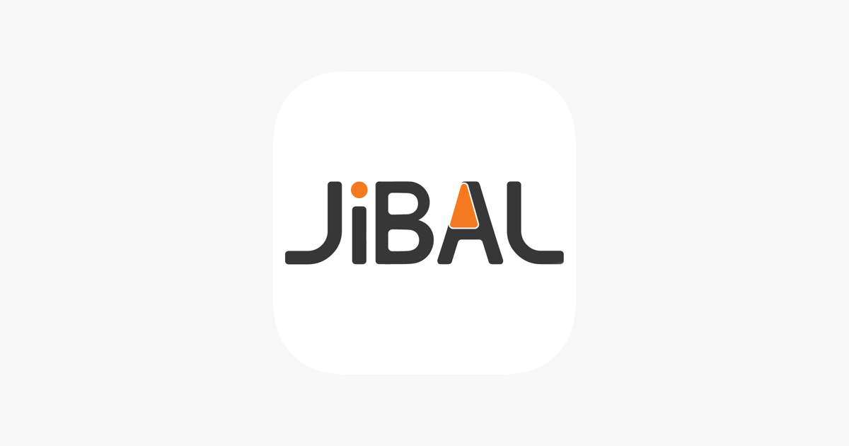‎Jibal Zone on the App Store