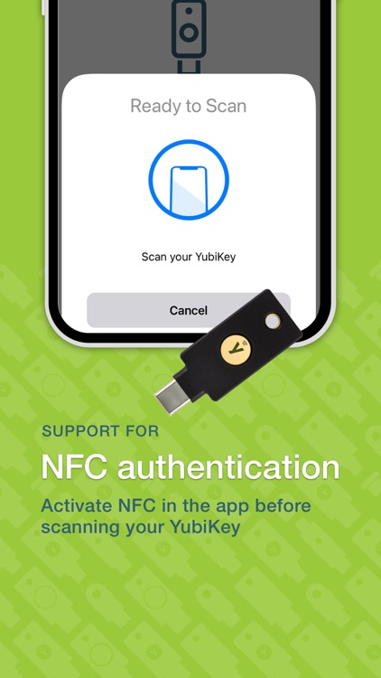 Yubico Authenticator by Yubico