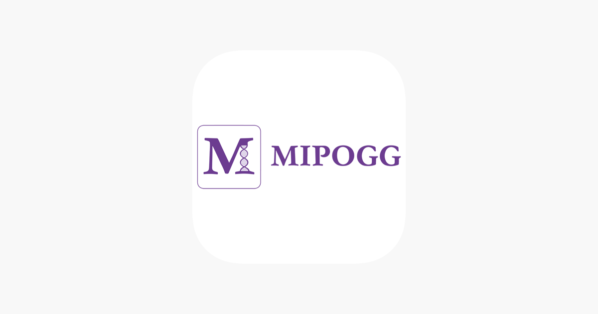 ‎MIPOGG on the App Store